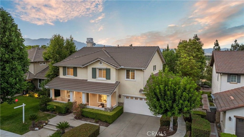 16825 Quail Country Ave, Chino Hills, CA 91709 | MLS# OC24101706 | Trulia