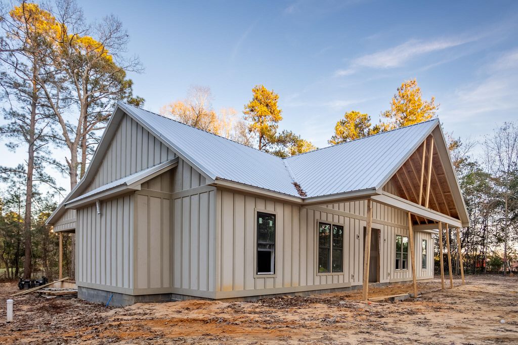2963 Banks Mill Rd SE, Aiken, SC 29803 | MLS# 209496 | Trulia