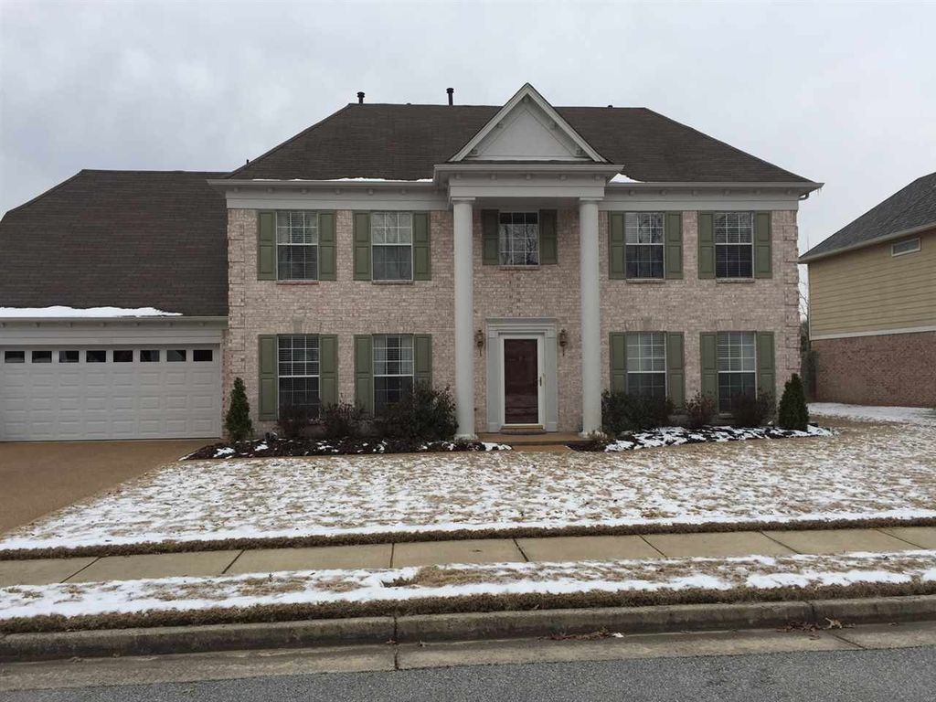 8509 Trondheim Dr #4, Cordova, TN 38018 - See Est. Value, Schools & More