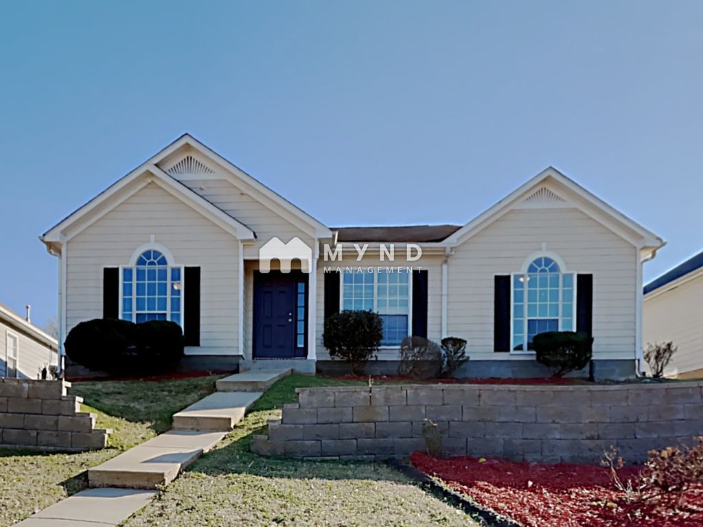 5625 Kemberton Way, Birmingham, AL 35235 - See Est. Value, Schools & More