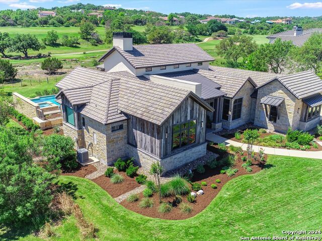 47 MUIRFIELD, Boerne, TX 78006 | MLS# 1721228 | Trulia