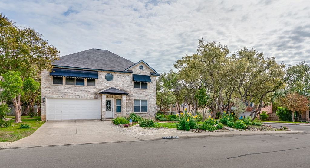 14402 Cedar Glade Dr, San Antonio, TX 78230 | Trulia