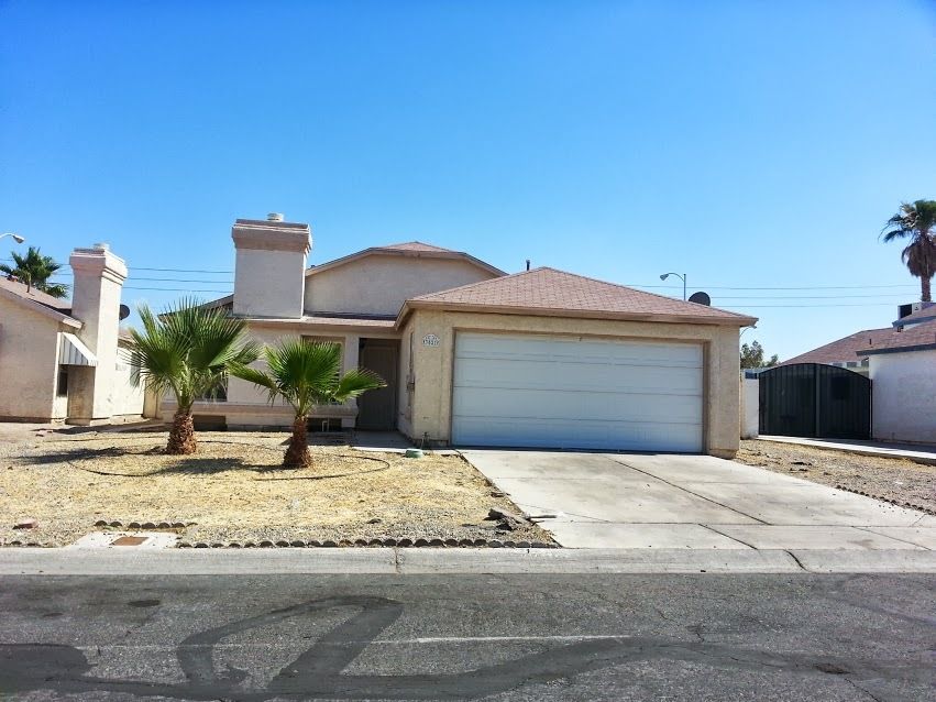 3821 E Southern Light Dr N, Las Vegas, NV 89115 - Trulia | Trulia