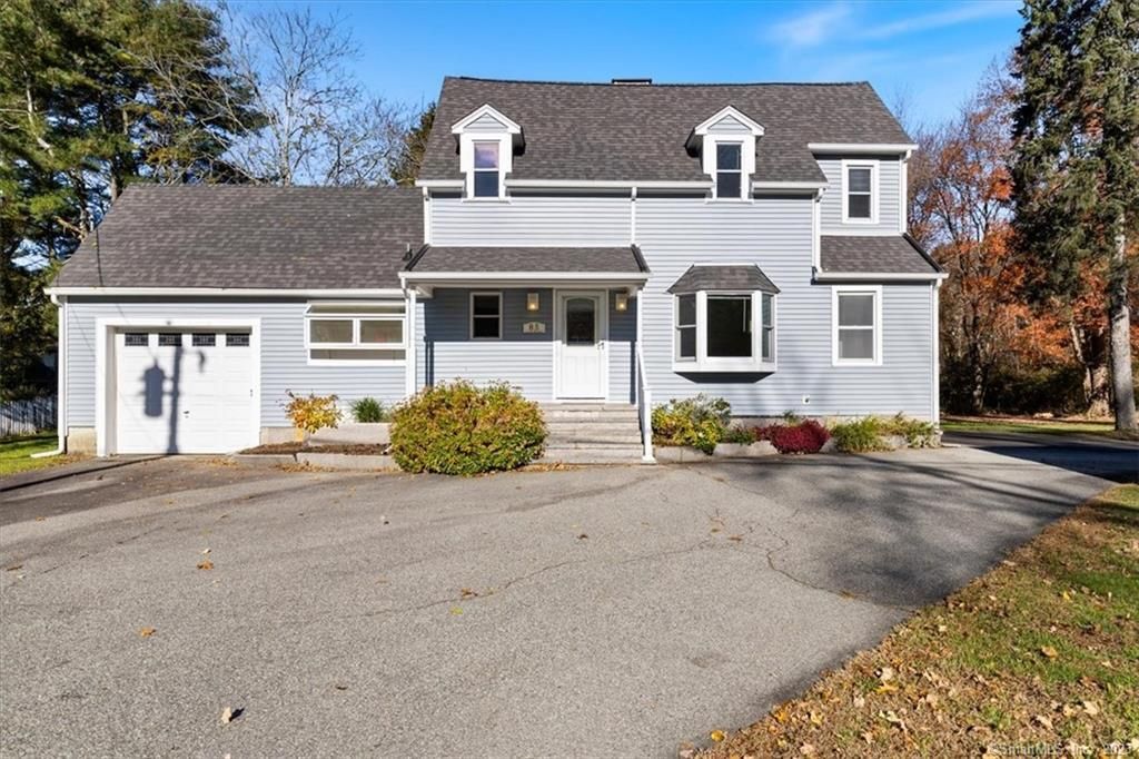 85 Gallows Lane, Quaker Hill, CT 06375 - See Est. Value, Schools & More