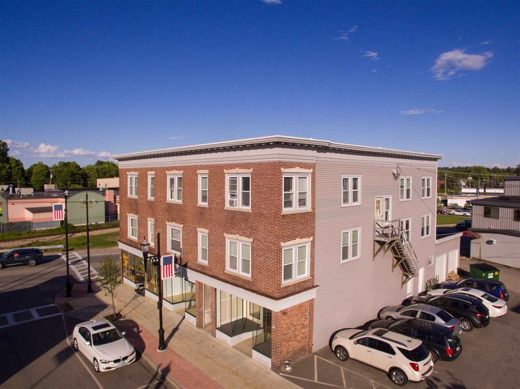 61 HANSON Street, Rochester, NH 03867 - See Est. Value, Schools & More