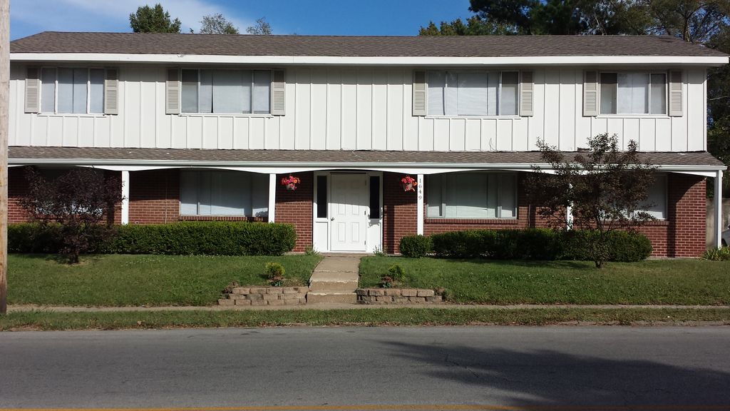 18th Street Fourplex - Kansas City, KS | Trulia