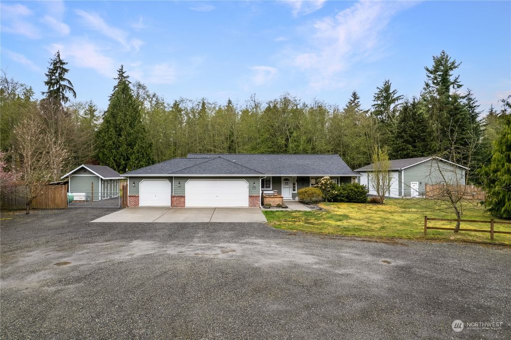 20822 57th Avenue NW, Stanwood, WA 98292 | MLS# 2221950 | Trulia