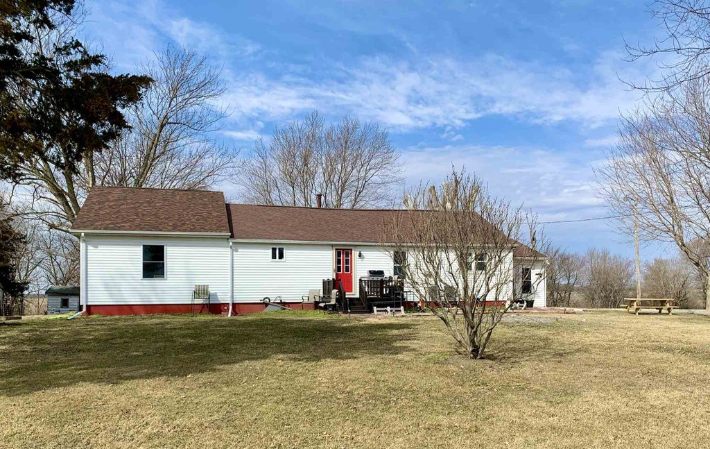 768 Knox Rd #750, Gilson, IL 61436 | Trulia