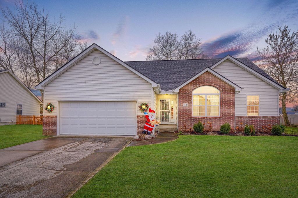 130 Pfeifer Dr, Canal Winchester, OH 43110 | Trulia