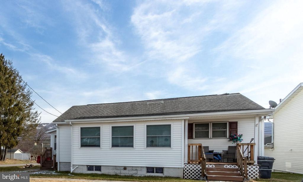 719 N 3rd St, Bellwood, PA 16617 - See Est. Value, Schools & More