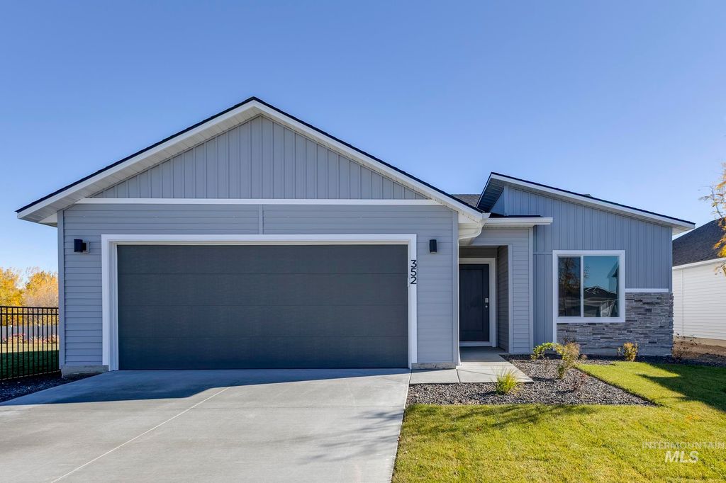 1704 N Birch St, Jerome, ID 83338 | MLS# 98972136 - Trulia | Trulia