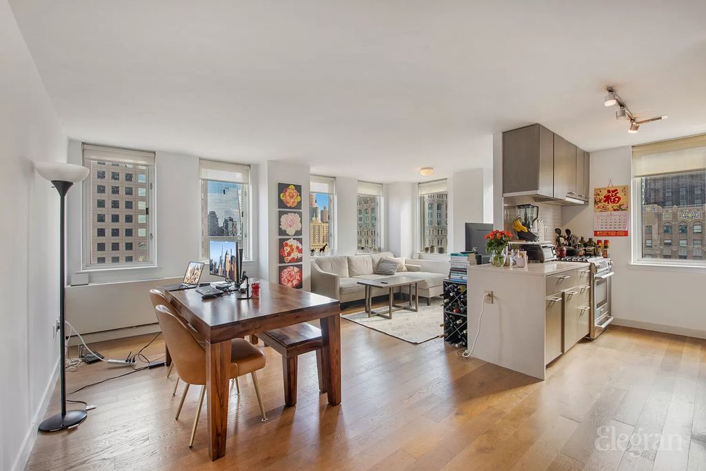 225 Rector Pl #22B, New York, NY 10280 | MLS# 1706532 | Trulia