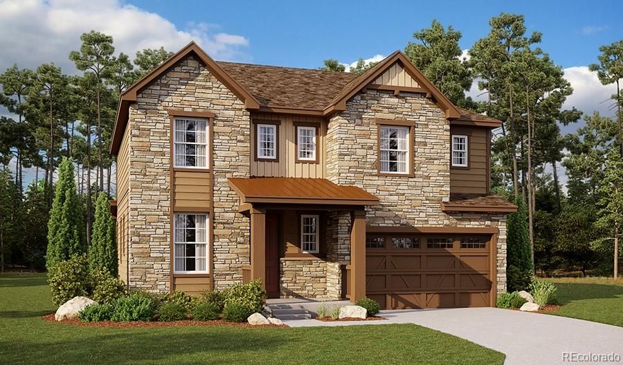 8911 Animas River Street, Littleton, CO 80125 - See Est. Value, Schools ...