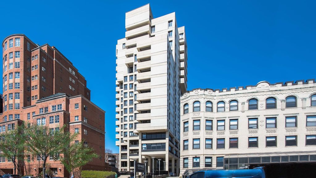929 Mass Ave #1-6A, Cambridge, MA 02139 - Trulia | Trulia