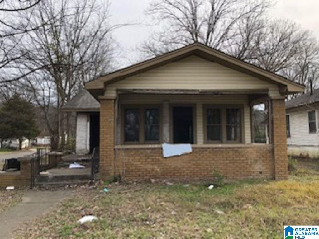 6833 Division Ave, Birmingham, AL 35206 - See Est. Value, Schools & More