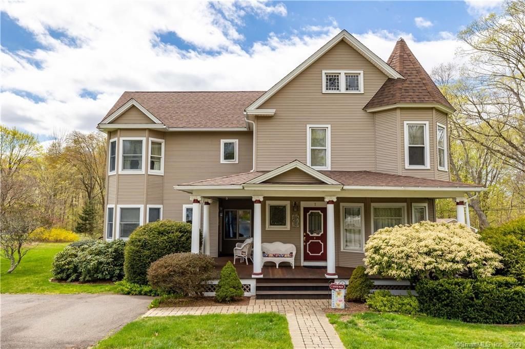 7 South Main Street, East Hampton, CT 06424 - See Est. Value, Schools ...