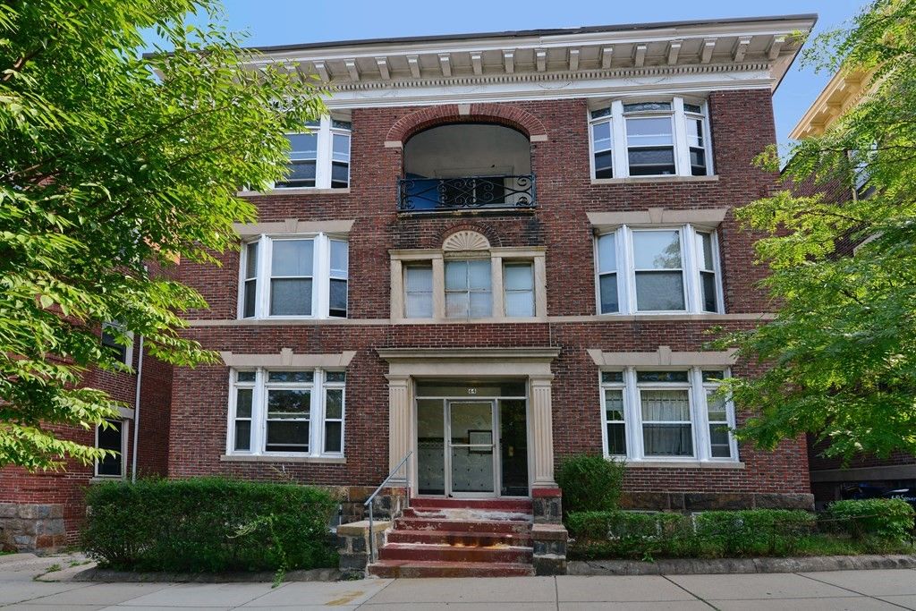 64 Seaver St, Dorchester, MA 02121 | Trulia