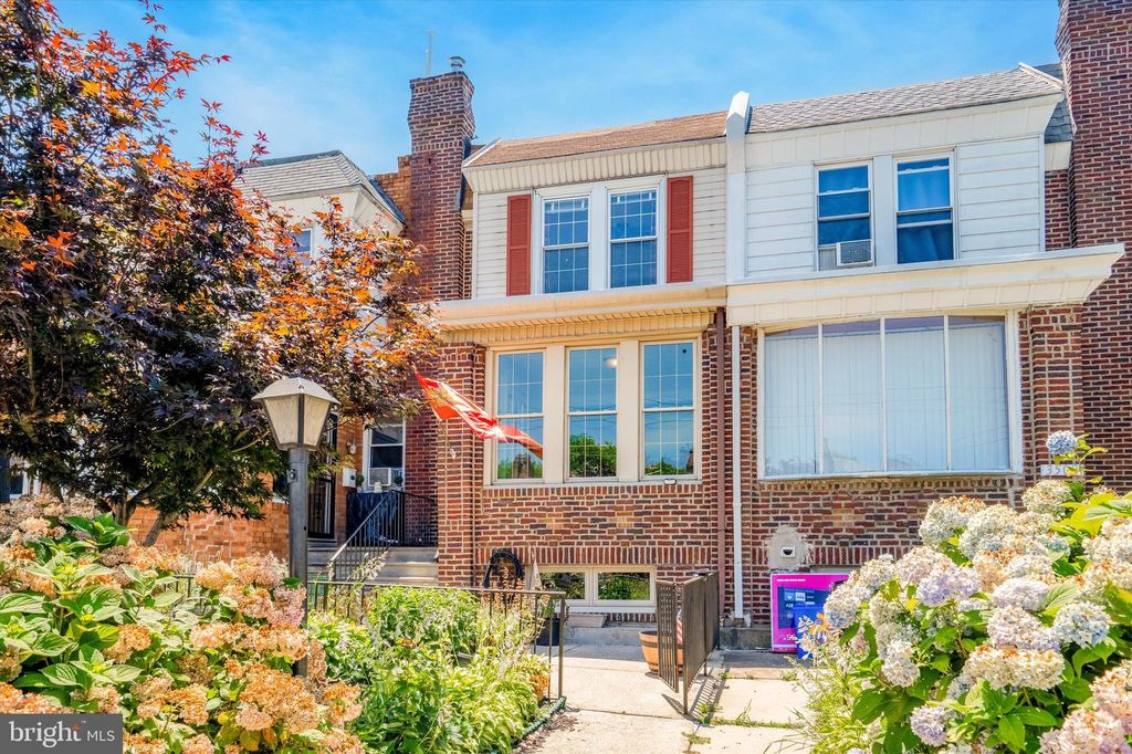 3504 Shelmire Ave, Philadelphia, PA 19136 - See Est. Value, Schools & More