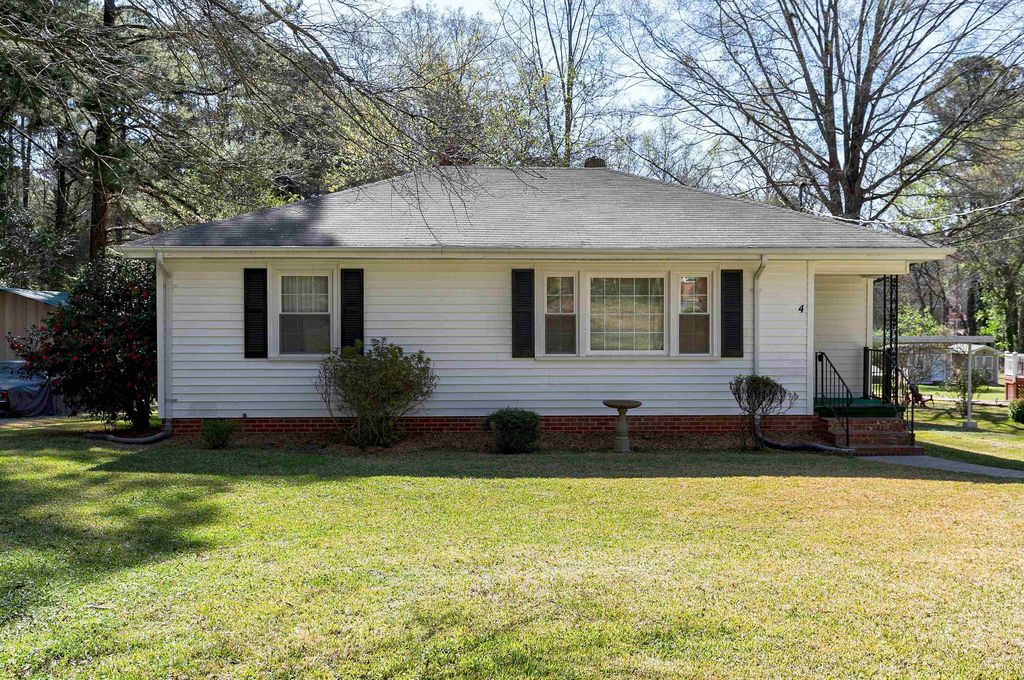4 Meadowbrook Dr, Durham, NC 27712 - See Est. Value, Schools & More