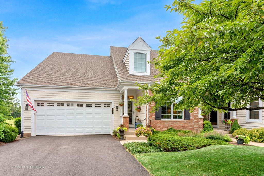 4214 Weatherstone Rd, Crystal Lake, IL 60014 - See Est. Value, Schools ...