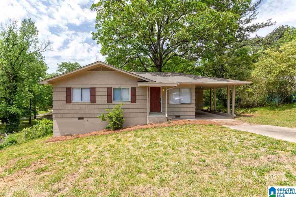 9804 Virginianna Dr, Birmingham, AL 35215 - See Est. Value, Schools & More
