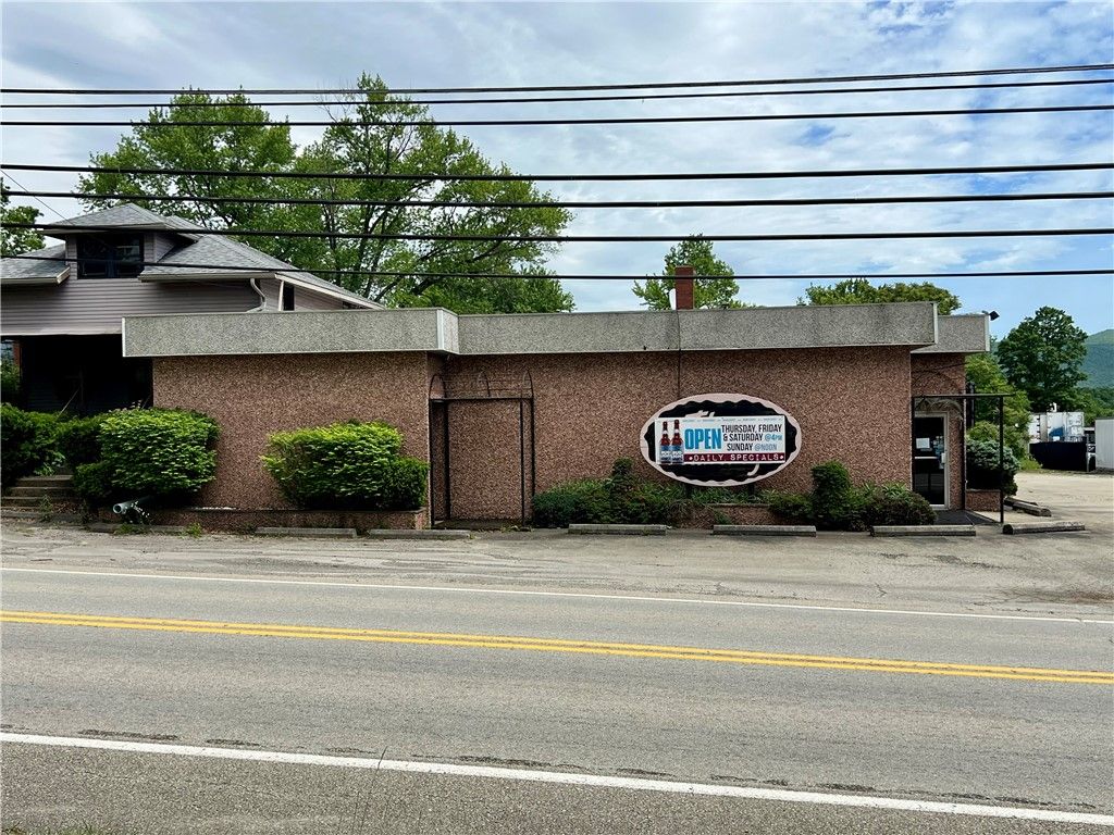 660 N Gallatin Ave, Uniontown, PA 15401 | MLS# 1702432 | Trulia