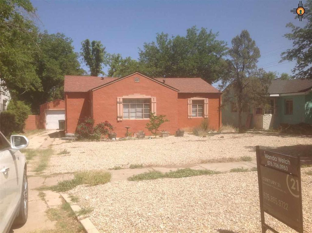 412 S Ash St, Carlsbad, NM 88220 | Trulia