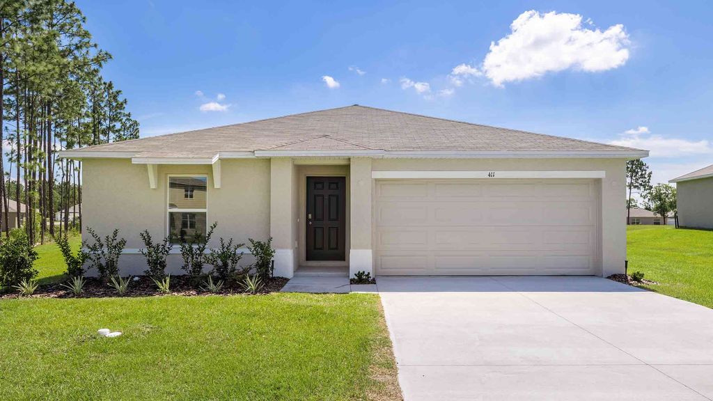 Freeport II - Triumph South - Wildwood, FL | Trulia