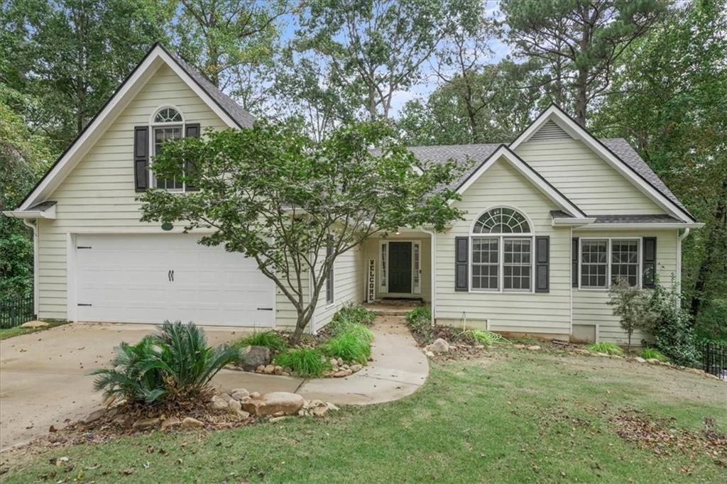 6540 Gaines Ferry Rd, Flowery Branch, GA 30542 - See Est. Value ...