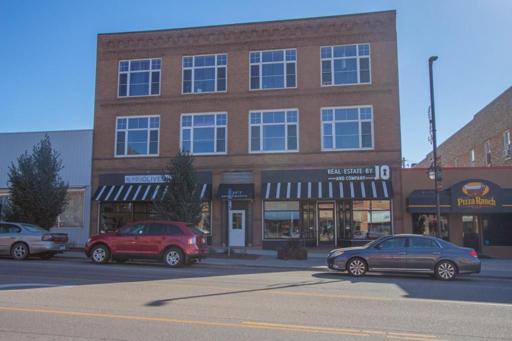 16 1/2 Minnesota Ave E #8, Glenwood, MN 56334 | Trulia