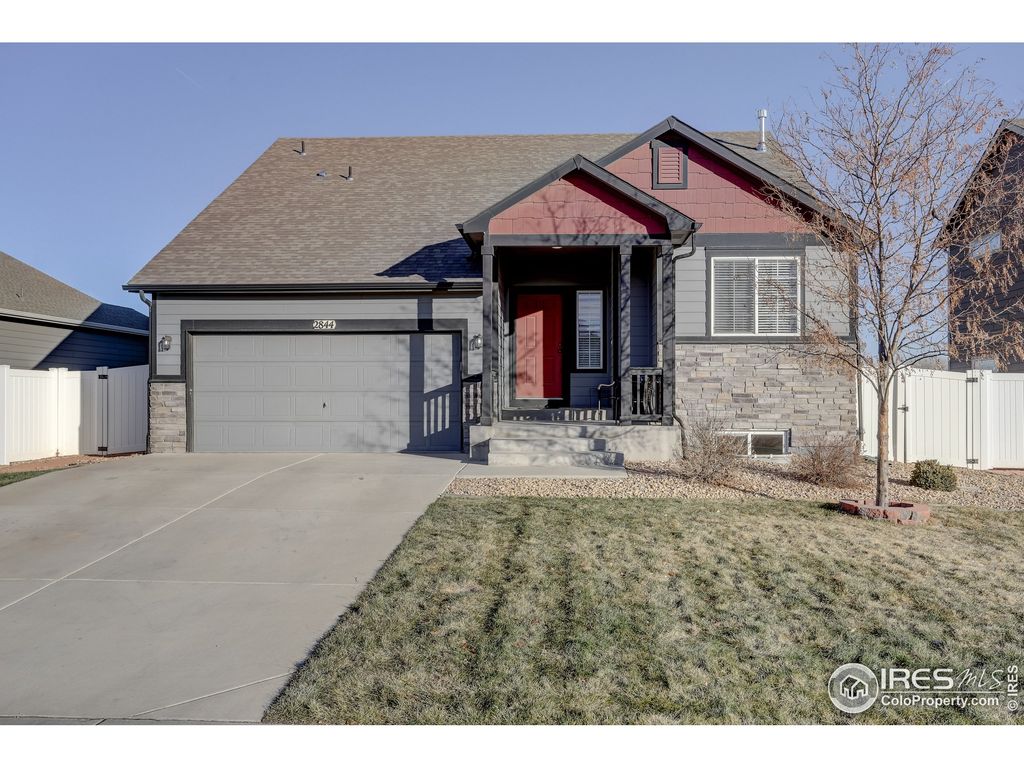 2844 Avocado Ave, Greeley, CO 80631 | Trulia