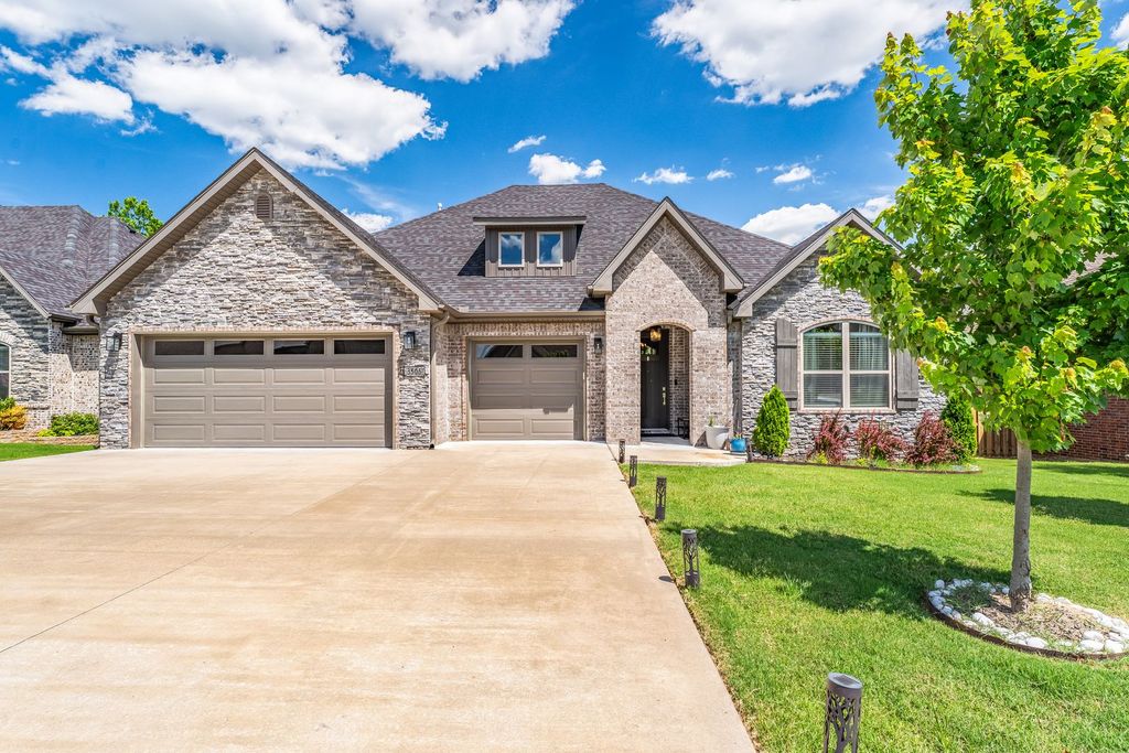 3505 Carter Rd, Bentonville, AR 72713 | Trulia