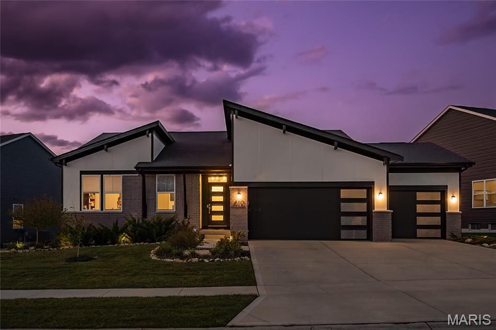 819 Upland Loop, Ofallon, MO 63368 | MLS# 25063292 | Trulia