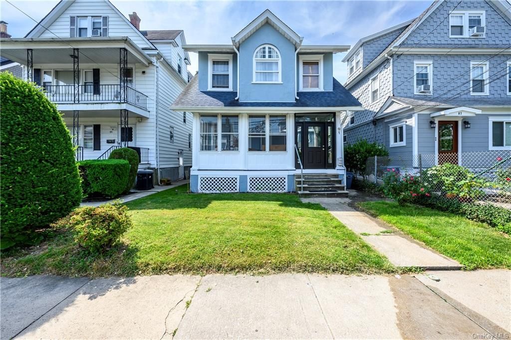 91 Brookside Place, New Rochelle, NY 10801 | MLS# H6313651 | Trulia