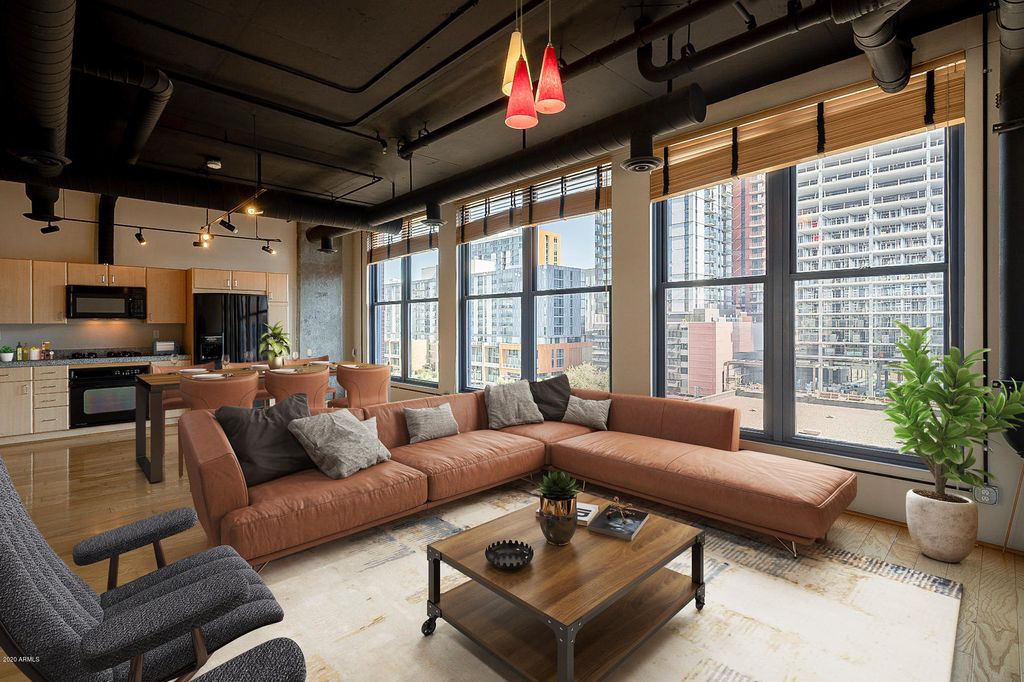 21 6th St #612, Tempe, AZ 85281 - See Est. Value, Schools & More