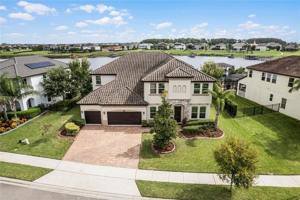 16611 Broadwater Ave, Winter Garden, FL 34787 - See Est. Value, Schools ...