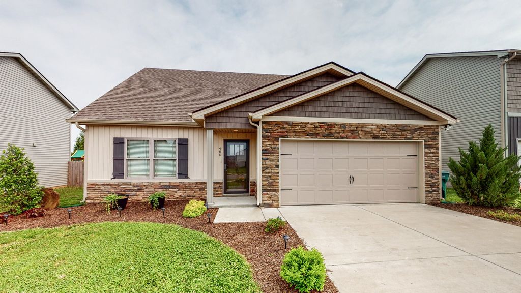 405 Brigade Ct, Lebanon, TN 37087 - See Est. Value, Schools & More