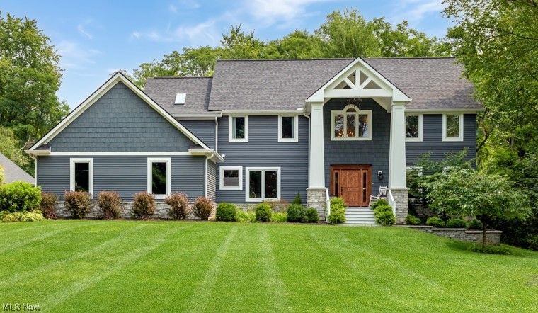 1453 Prospect Rd, Hudson, OH 44236 - See Est. Value, Schools & More