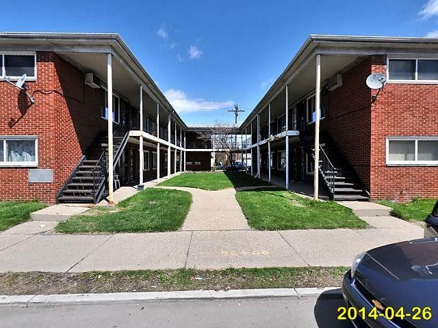 15130 Fenkell St #10, Detroit, MI 48227 - See Est. Value, Schools & More