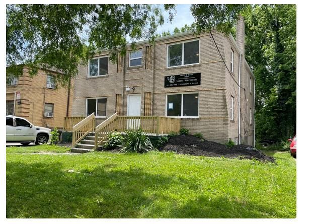 1607 Summit Rd #4, Cincinnati, OH 45237 - See Est. Value, Schools & More