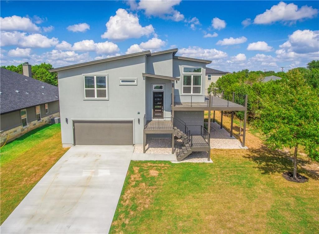 400 Buckhorn Dr, Point Venture, TX 78645 - See Est. Value, Schools & More