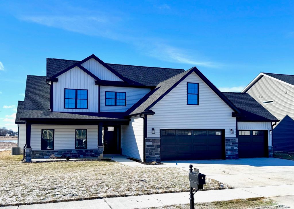 4302 Demeree Way, West Lafayette, IN 47906 | MLS# 202601470 - Trulia ...