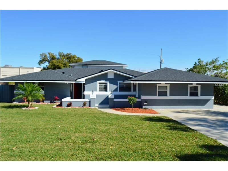 5119 Darden Ave, Belle Isle, FL 32812 - See Est. Value, Schools & More