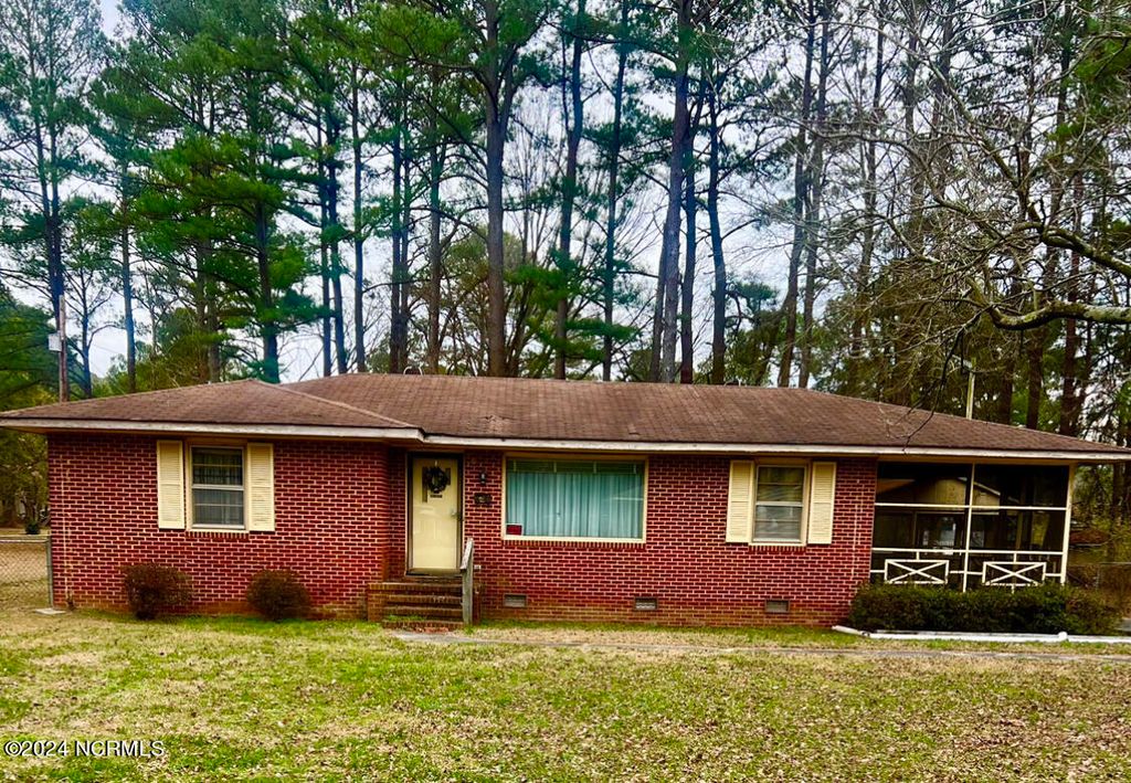 1117 Leggett Road, Rocky Mount, NC 27801 - See Est. Value, Schools & More
