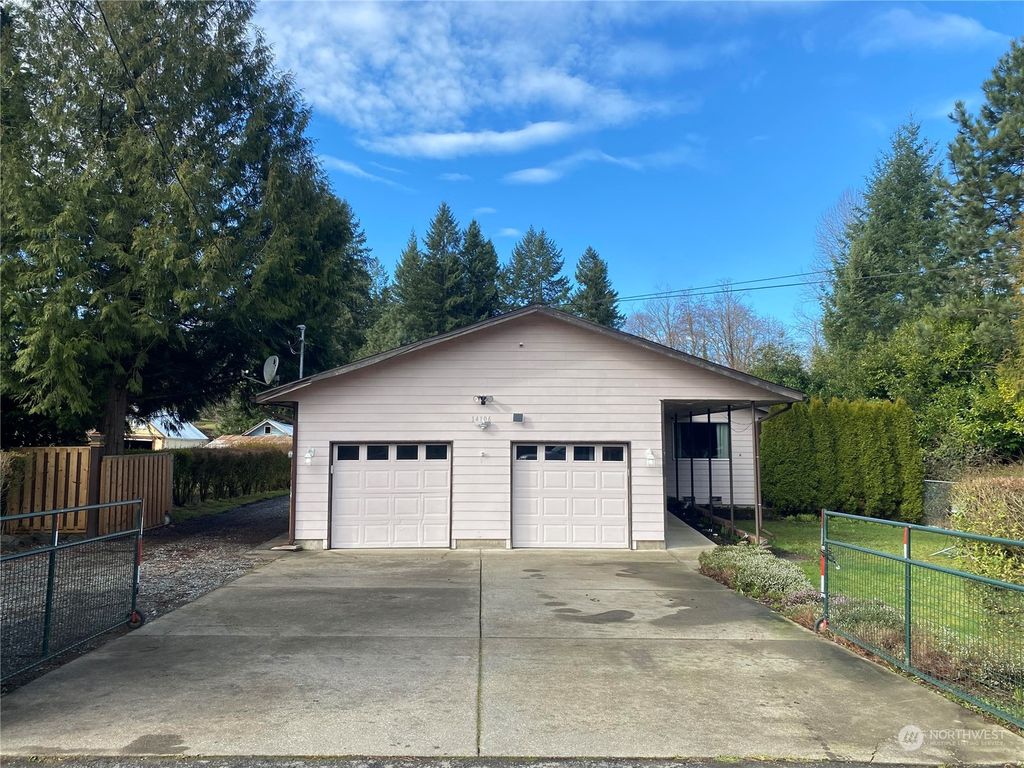 14106 State Route 165 E, Buckley, WA 98321 | MLS# 2192683 | Trulia