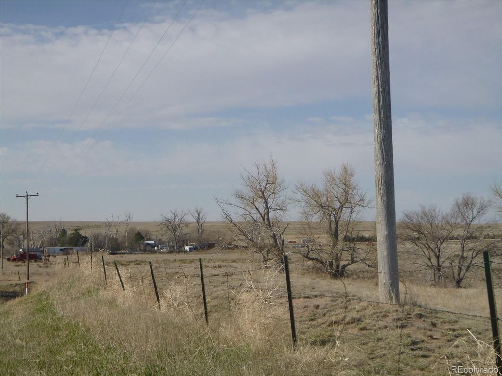 105 Iowa Ave, Seibert, CO 80834 - See Estimated Value