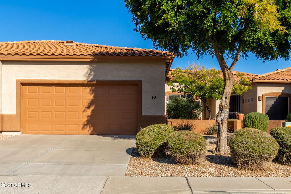 6720 E Encanto St #10, Mesa, AZ 85208 - See Est. Value, Schools & More