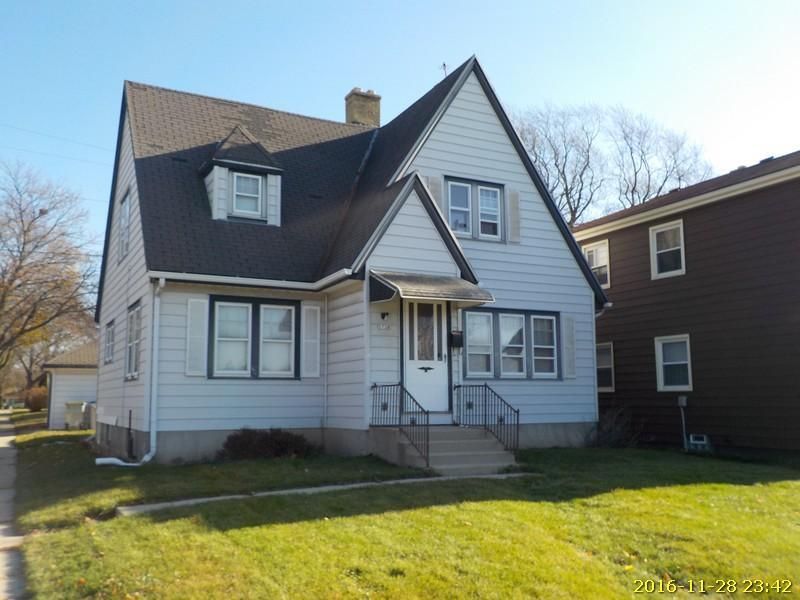 5728 N 43rd St, Milwaukee, WI 53209 | Trulia
