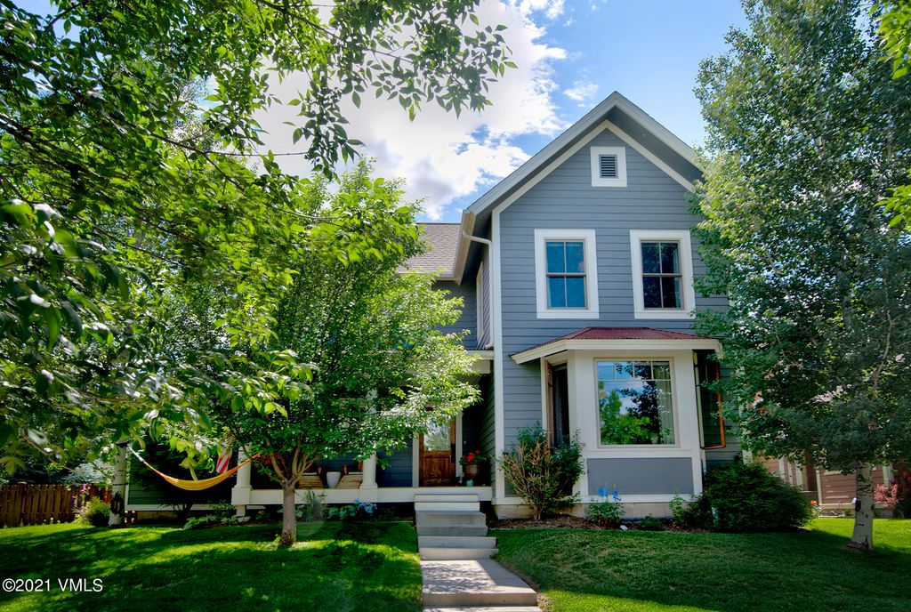 135 Palmer Loop, Eagle, CO 81631 | Trulia