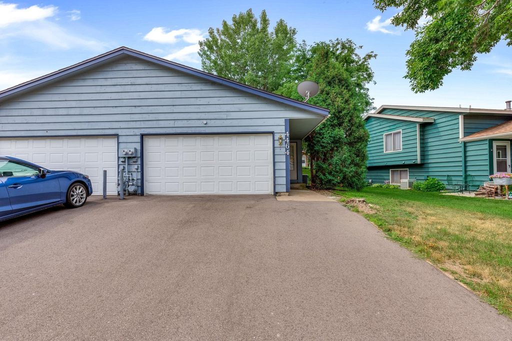 Saint Paul, MN | Trulia